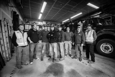 Wastewater Utility Personnel – City and Borough of Juneau