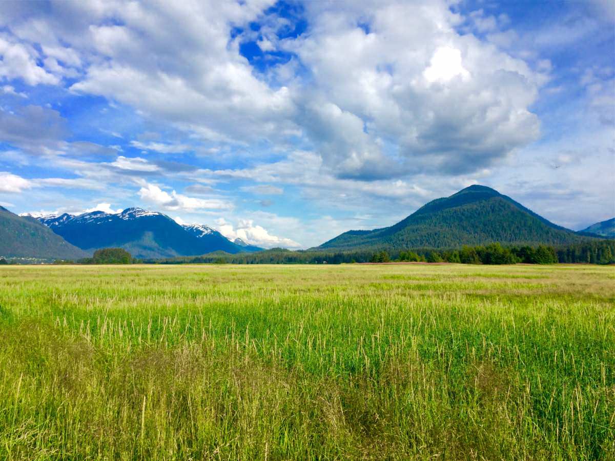 Land Studies and Plans – City and Borough of Juneau