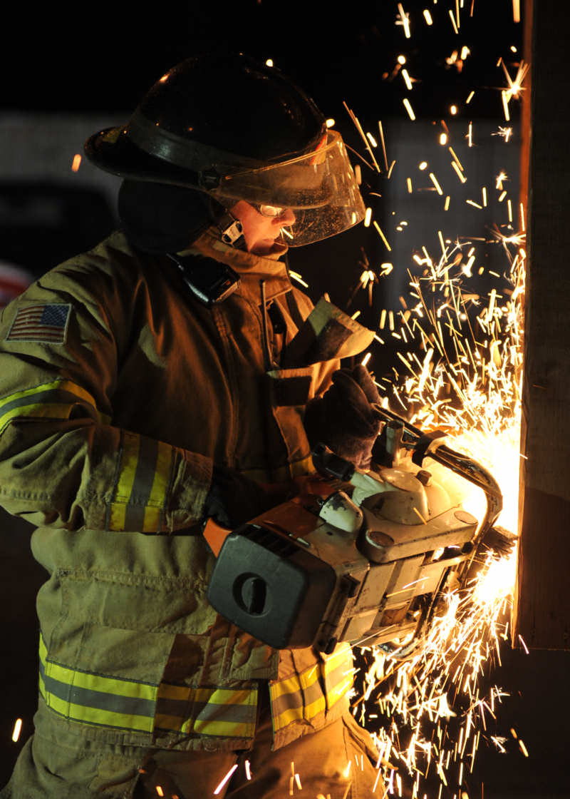 CCFR Volunteer Page – City and Borough of Juneau