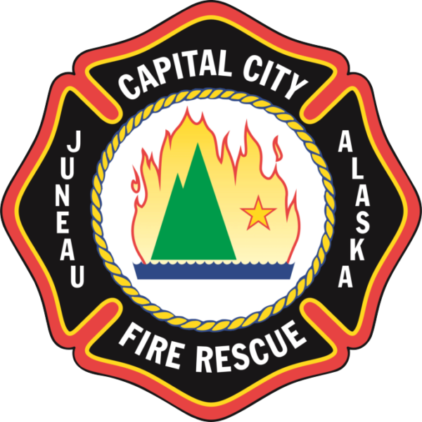 CCFR Volunteer Page – City and Borough of Juneau