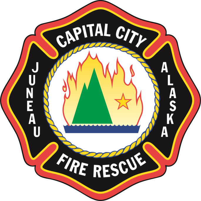 CCFR History – City and Borough of Juneau