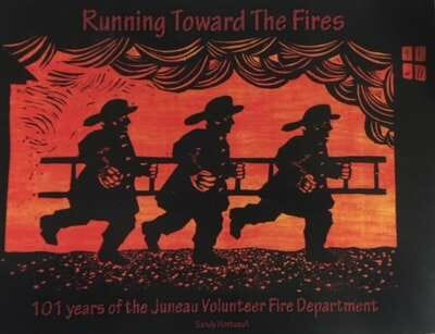 CCFR History – City and Borough of Juneau