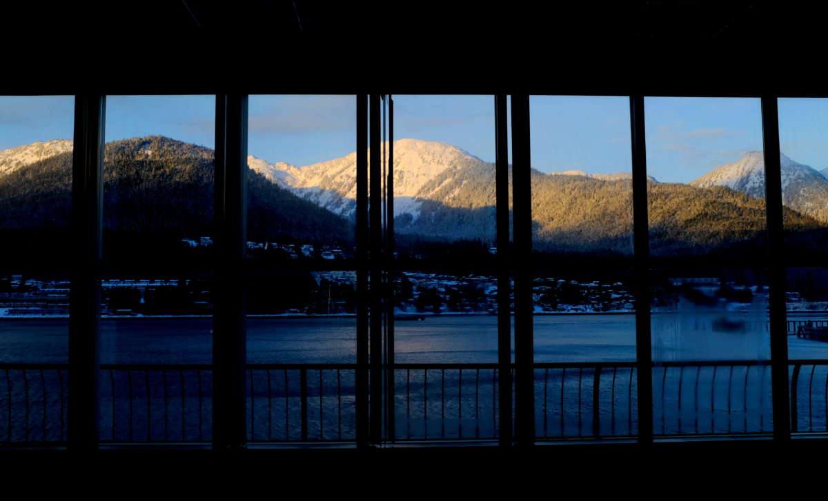 Library – Images – Downtown – City and Borough of Juneau