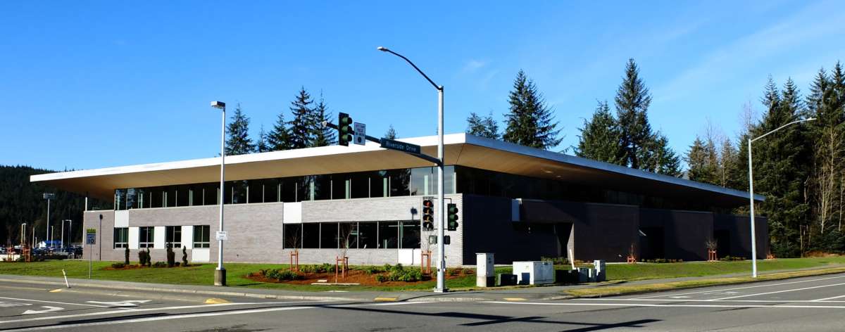 Library – Images – Valley – City and Borough of Juneau