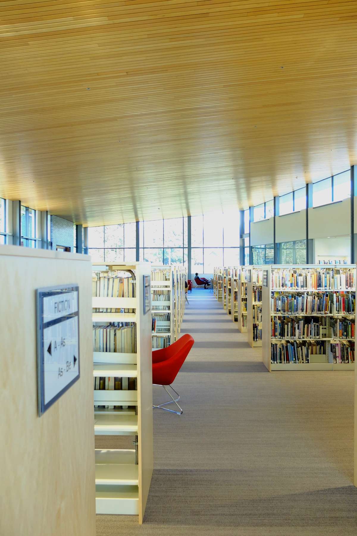 Library – Images – Valley – City and Borough of Juneau