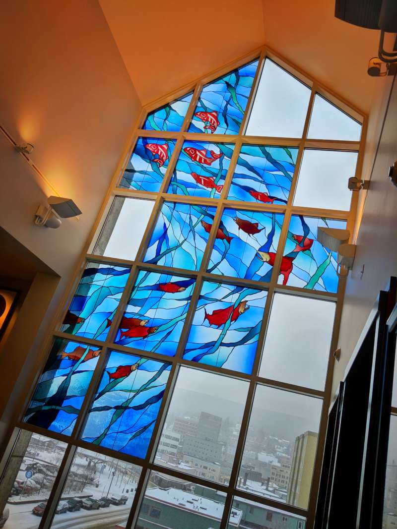 Library – Images – Downtown – City and Borough of Juneau