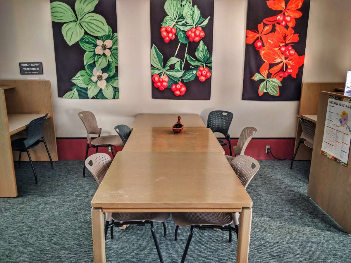 Library – Images – Douglas – City and Borough of Juneau