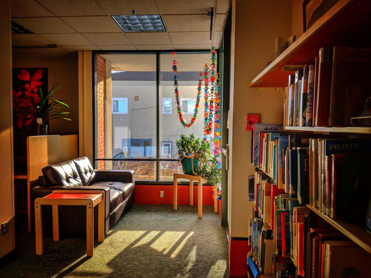 Library – Images – Douglas – City and Borough of Juneau