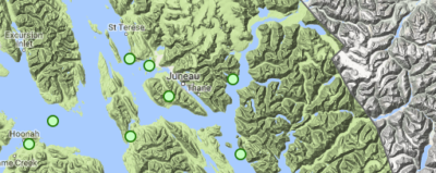 Airport – Homepage – City and Borough of Juneau