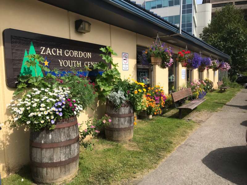 Parks & Recreation – City and Borough of Juneau