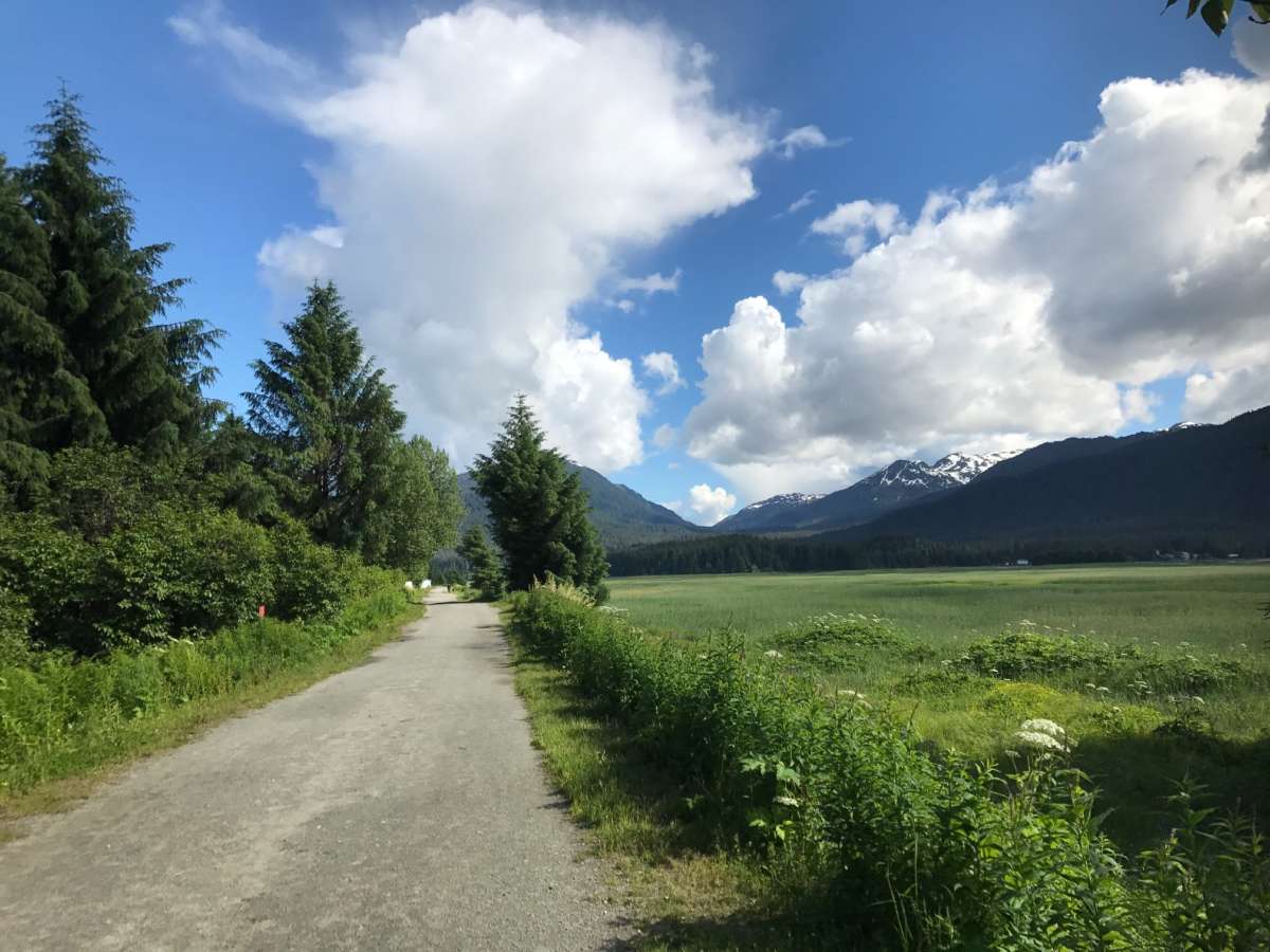 P&R – Juneau Trails Master Plan Project Photo Gallery – City and ...