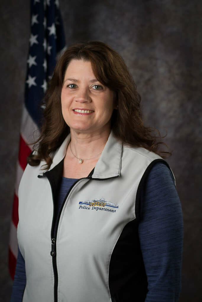 JPD – Administration – City and Borough of Juneau