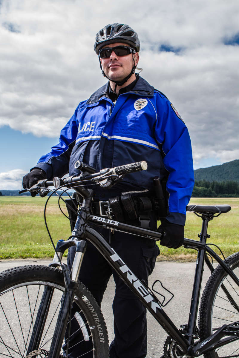 JPD – Patrol – City and Borough of Juneau