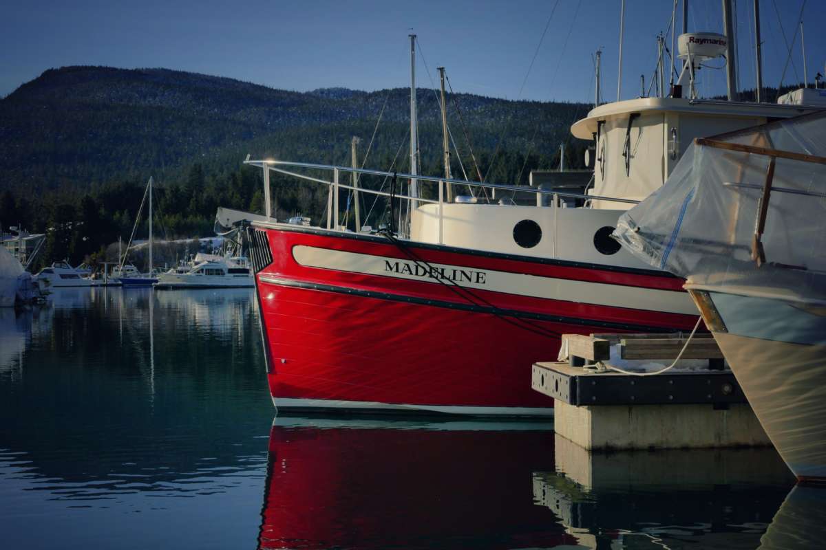 Harbors – Statter Harbor Gallery – City and Borough of Juneau