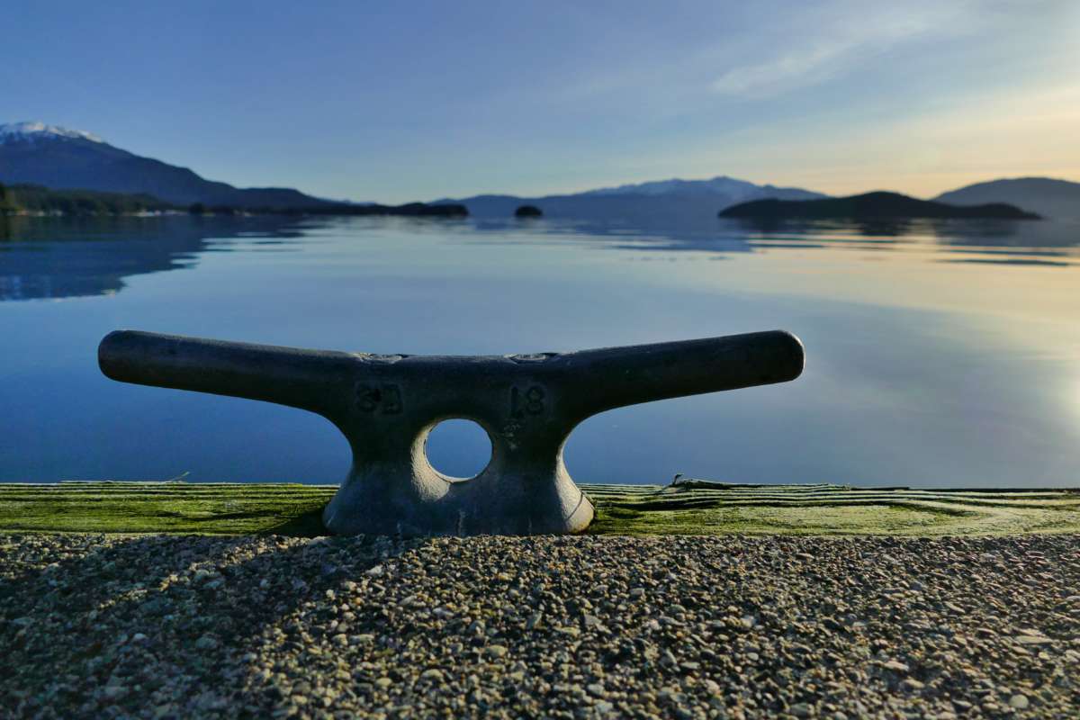 Harbors – Statter Harbor Gallery – City and Borough of Juneau
