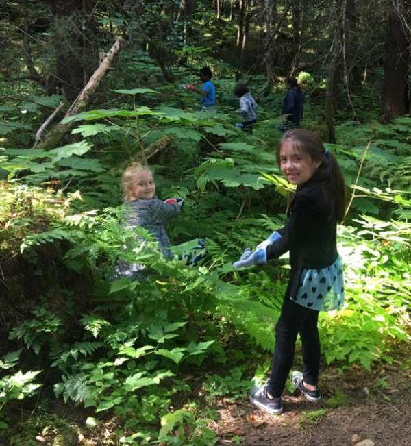 ZGYC – Zach Camps – City and Borough of Juneau