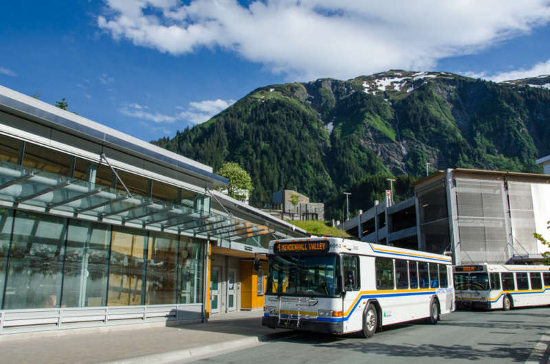 CDD – JCTC – Mobility Resources – City and Borough of Juneau
