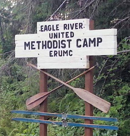 ZGYC – Juneau Camps – City and Borough of Juneau