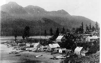 CDD – Historic Neighborhoods – City and Borough of Juneau