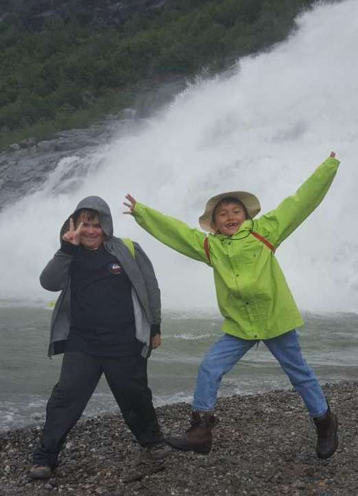 ZGYC – Zach Camps – City and Borough of Juneau