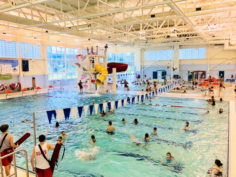 P&R – Dimond Park – City and Borough of Juneau