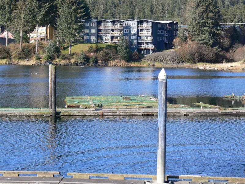 Harbors – Statter Harbor Gallery – City and Borough of Juneau