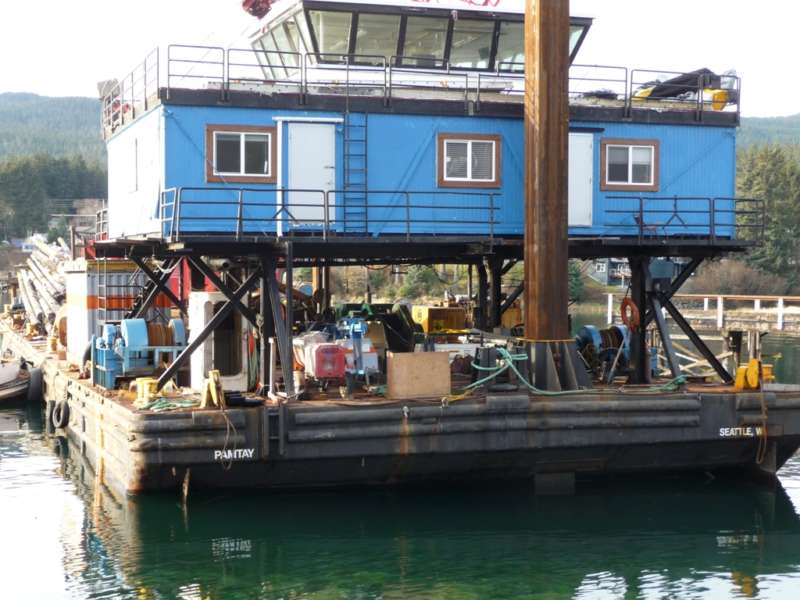 Harbors – Statter Harbor Gallery – City and Borough of Juneau