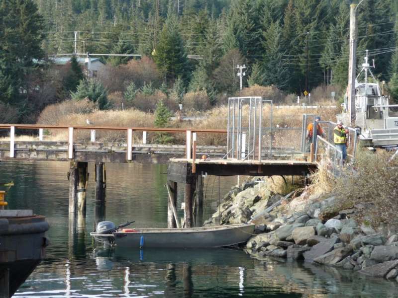 Harbors – Statter Harbor Gallery – City and Borough of Juneau