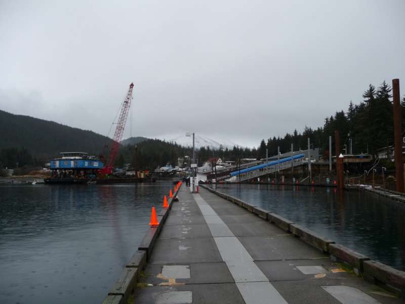 Harbors – Statter Harbor Gallery – City and Borough of Juneau