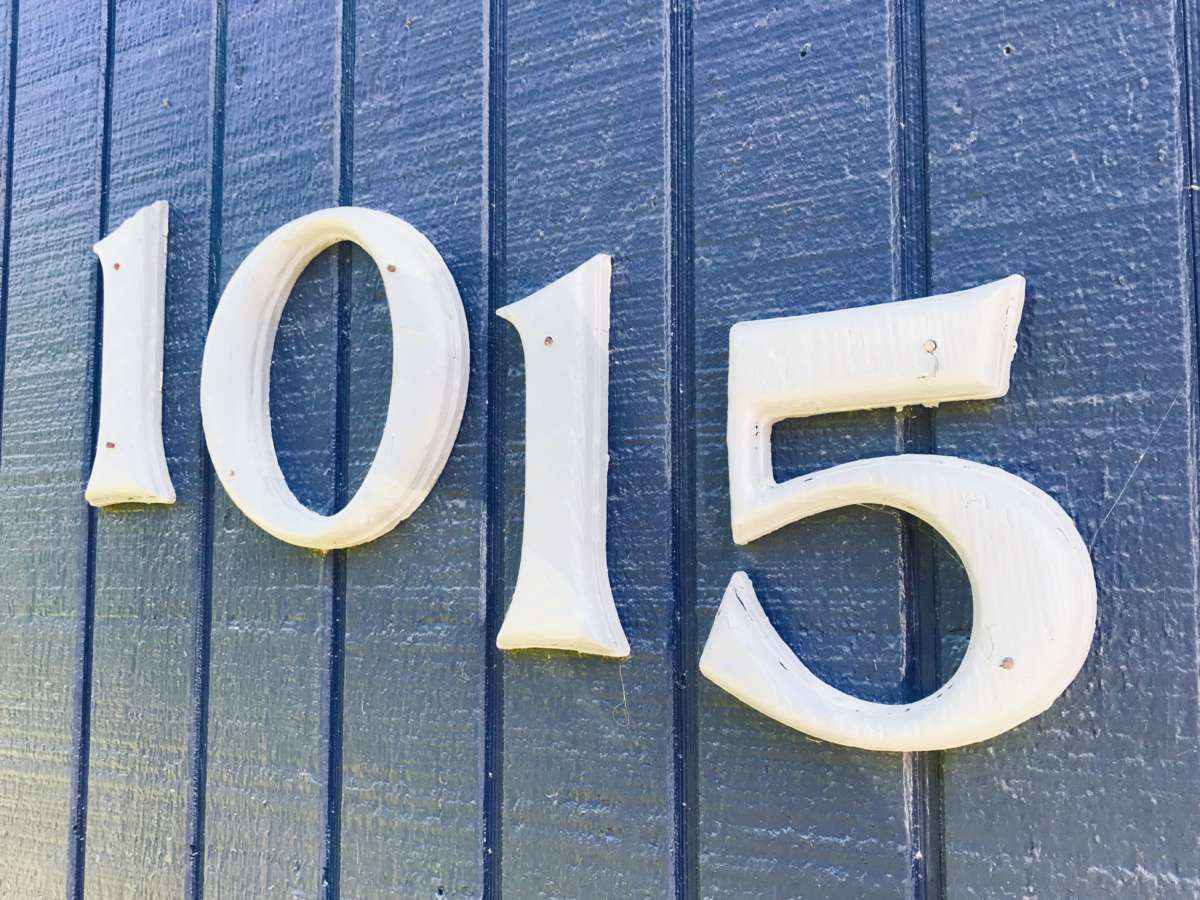 CDD – Services – Property Addresses – City and Borough of Juneau