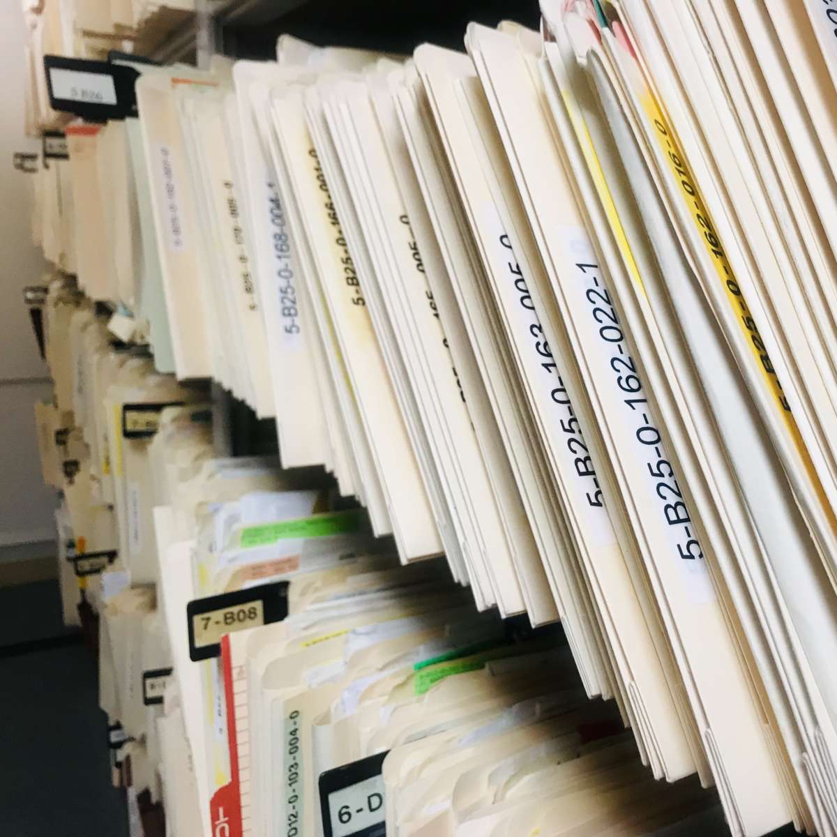 CDD – Services – Record Requests – City and Borough of Juneau