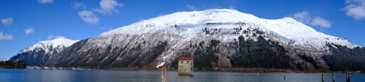 P&R – Savikko Park – City and Borough of Juneau