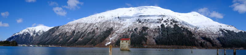 P&R – Savikko Park – City and Borough of Juneau