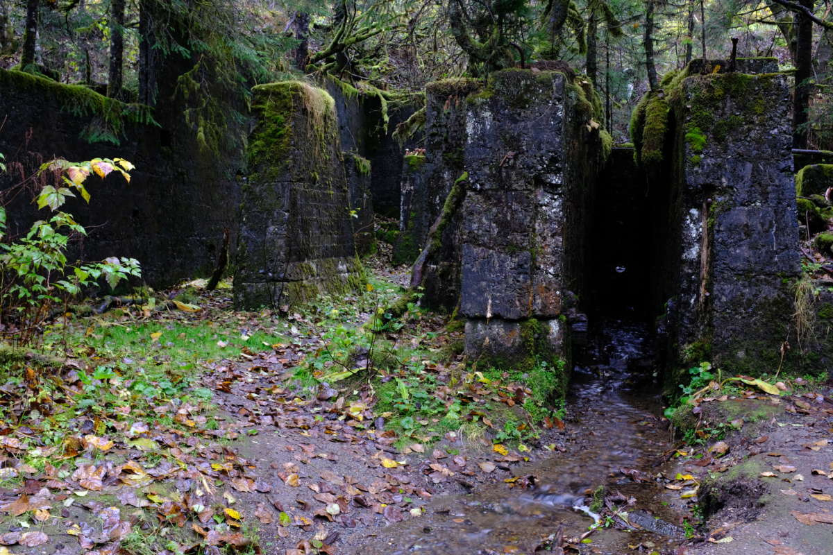 P&R – Savikko Park – City and Borough of Juneau