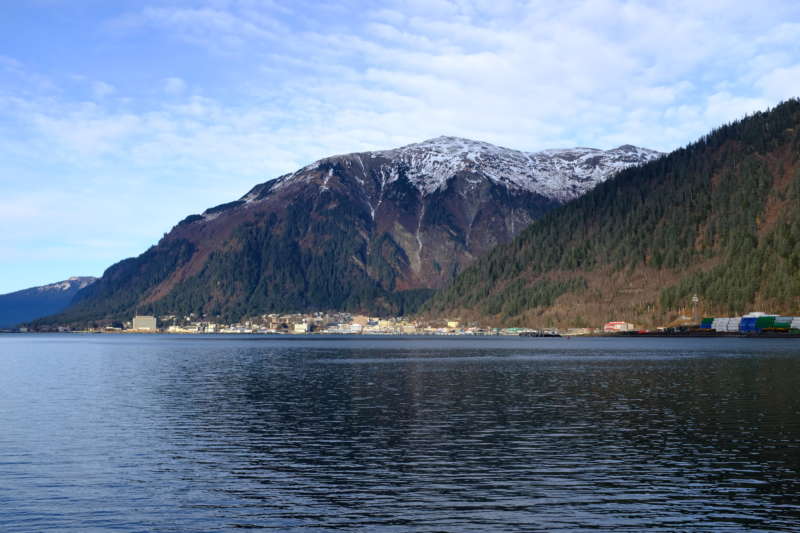 P&R – Savikko Park – City and Borough of Juneau