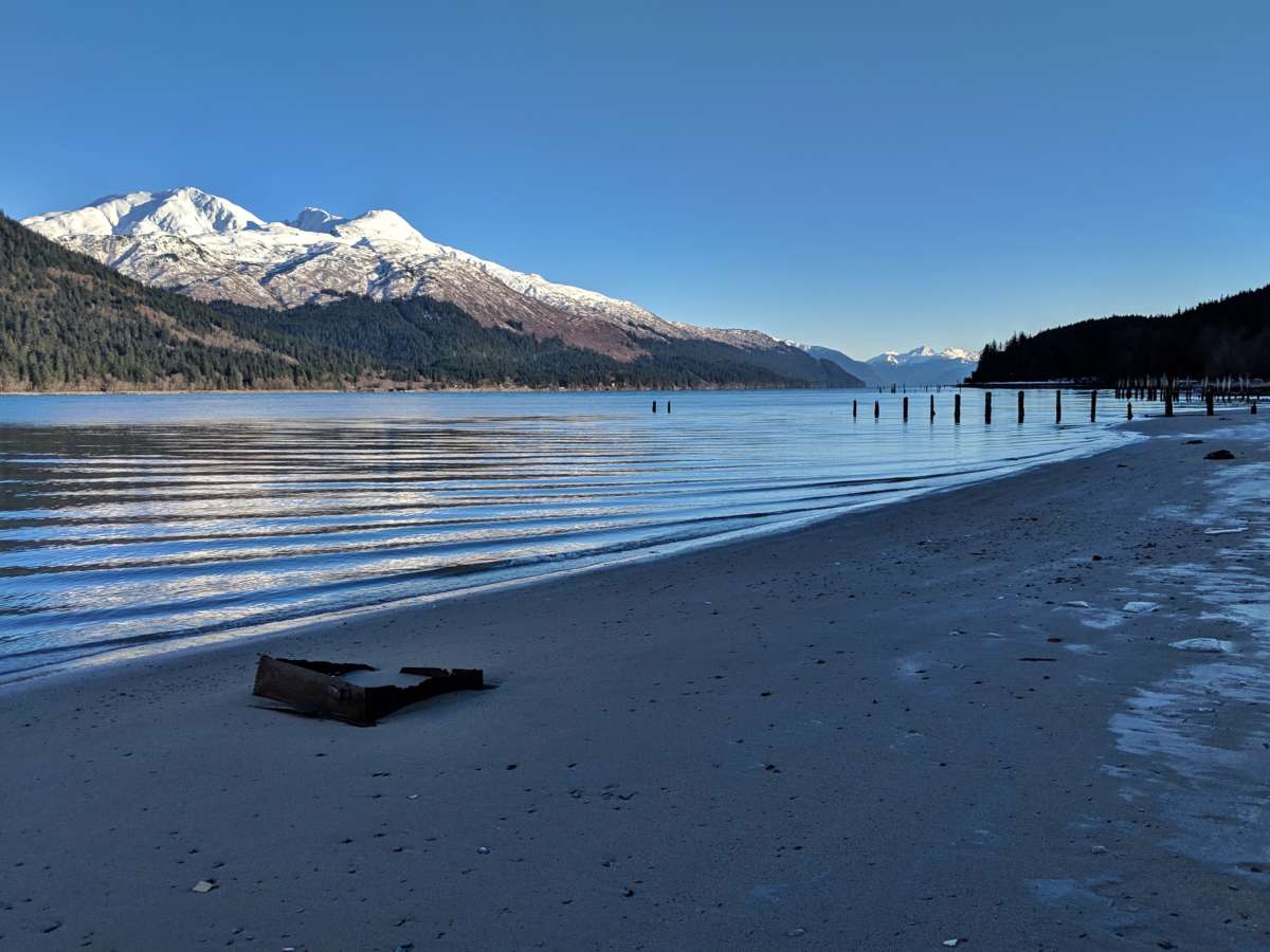 P&R – Savikko Park – City and Borough of Juneau