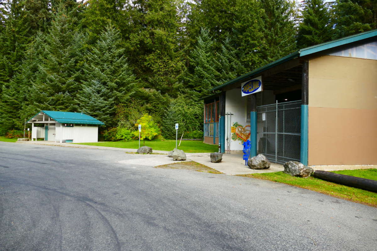 P&R – The Pipeline Skate Park – City and Borough of Juneau