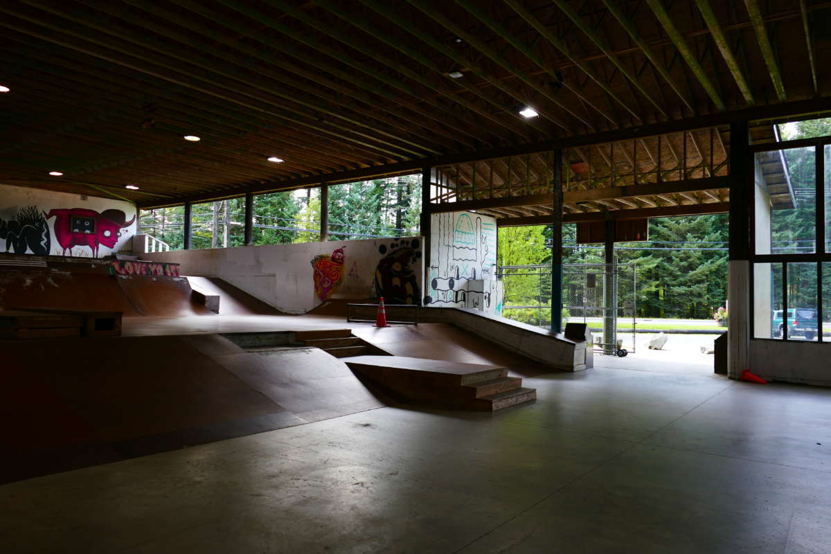 P&R – The Pipeline Skate Park – City and Borough of Juneau