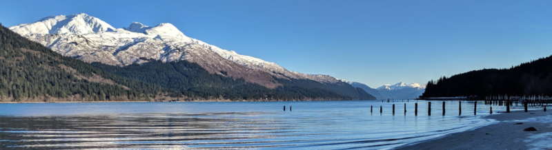 P&R – Savikko Park – City and Borough of Juneau