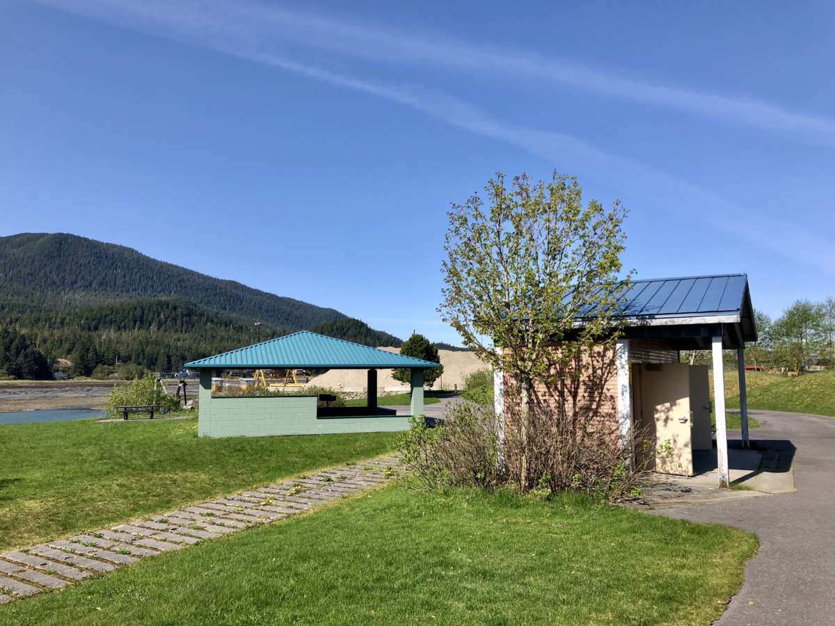 P&R – Shelter Reservations – City and Borough of Juneau