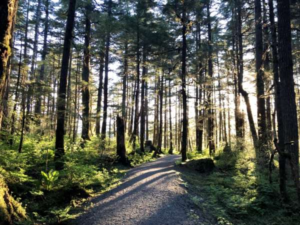 P&R – Juneau Trails Master Plan Project Photo Gallery – City and ...