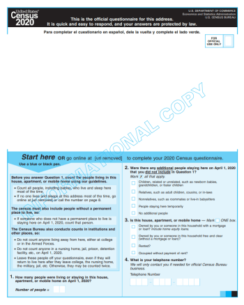 Census – City and Borough of Juneau