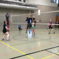 ZGYC – Youth Volleyball – City and Borough of Juneau