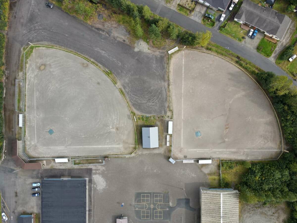 P&R – Miller Fields – City and Borough of Juneau