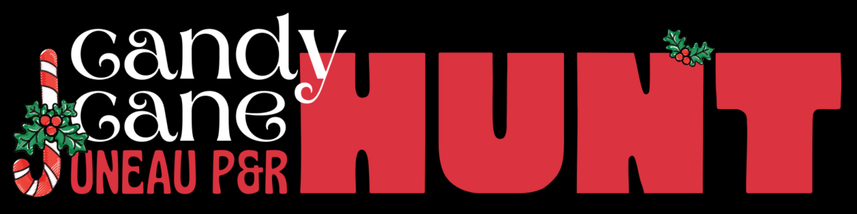 Parks & Recreation Candy Cane Hunt – City and Borough of Juneau