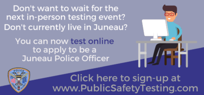 JPD – Employment – City and Borough of Juneau
