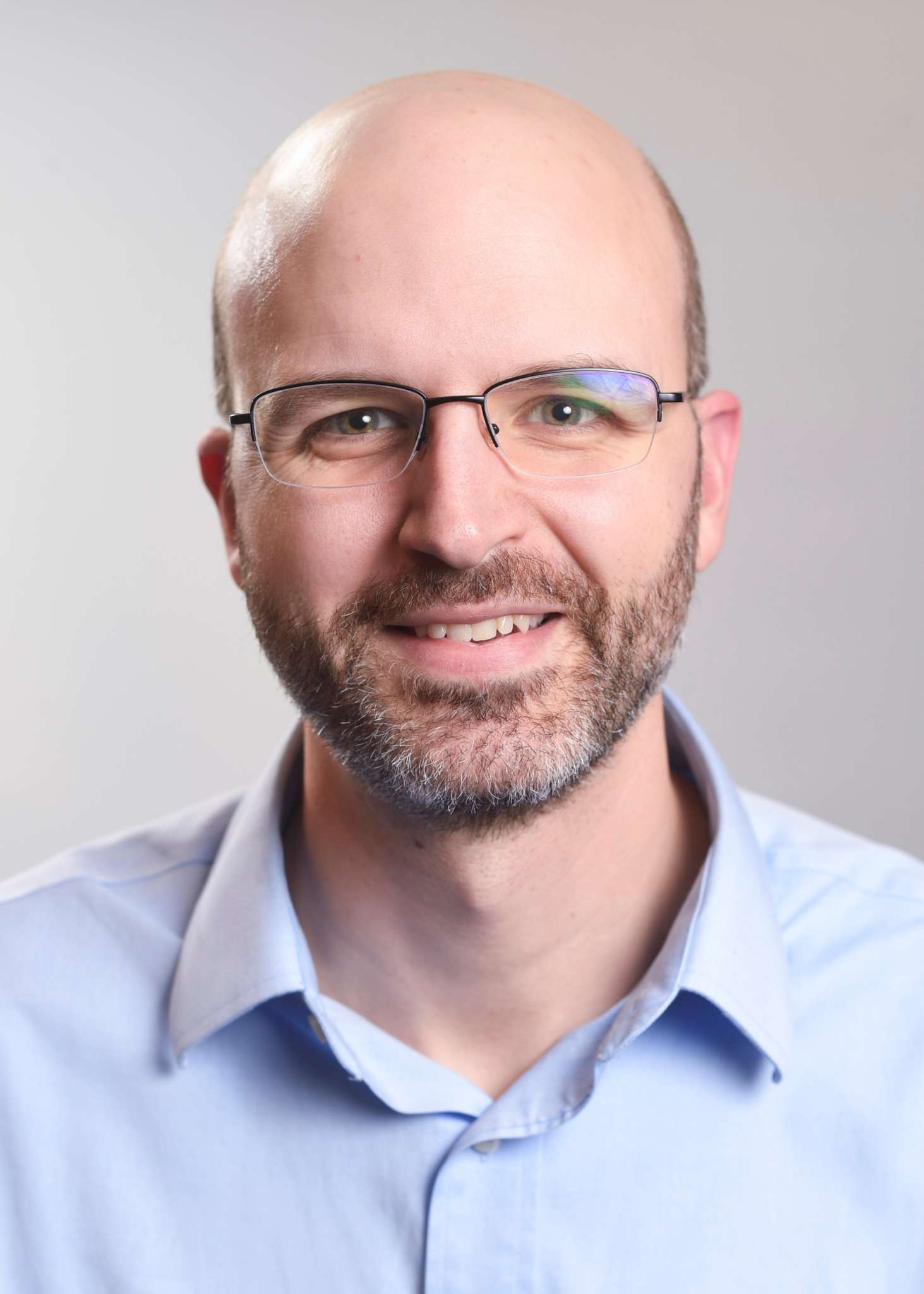 Robert Barr Biography – City and Borough of Juneau