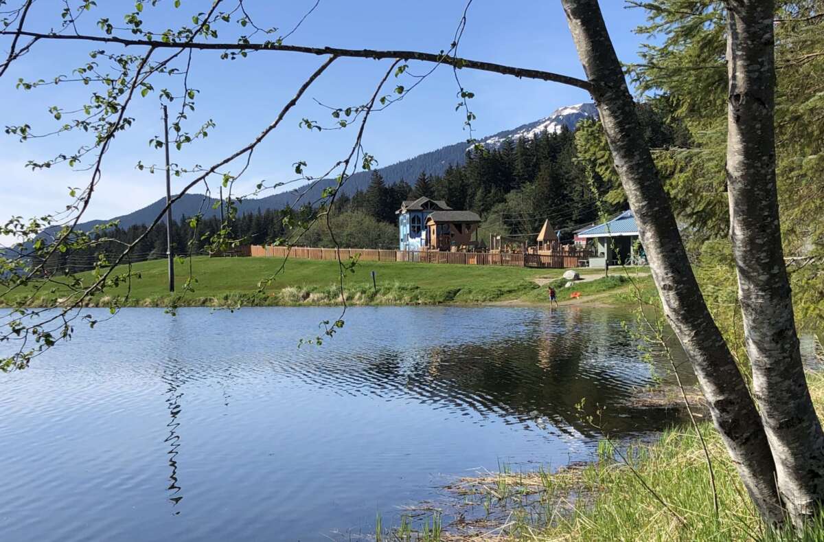 P&R – Boards and Committees – City and Borough of Juneau