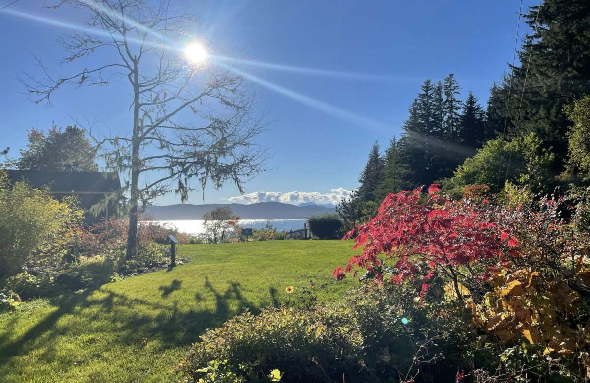 P&R – Jensen-Olson Arboretum Events – City and Borough of Juneau