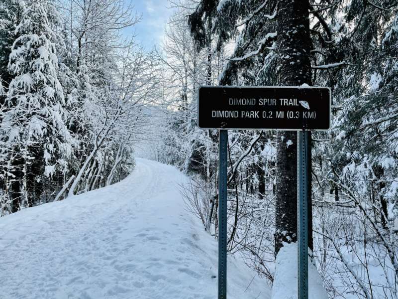 P&R – Dimond Park – City and Borough of Juneau